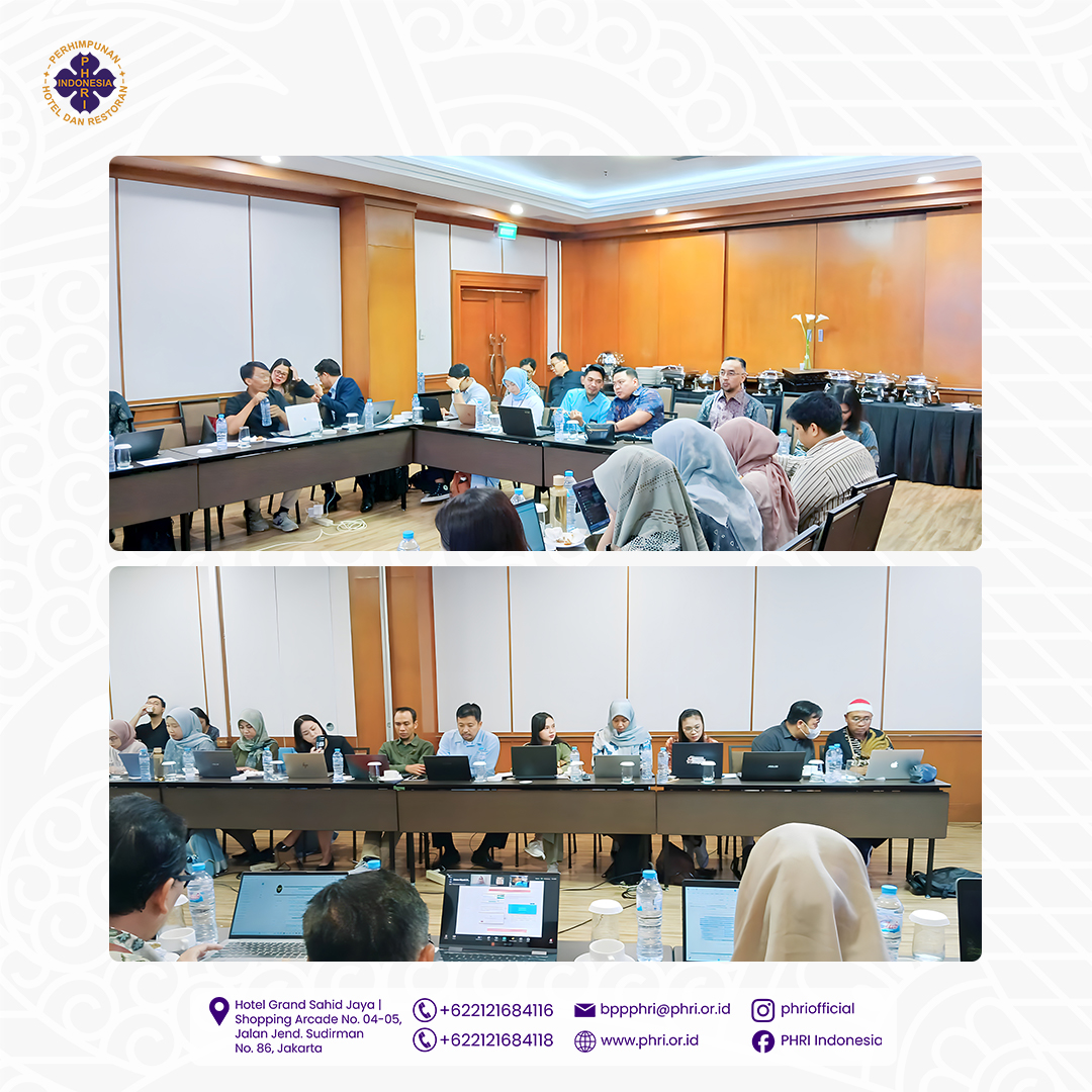 Perhimpunan Hotel dan Restoran Indonesia